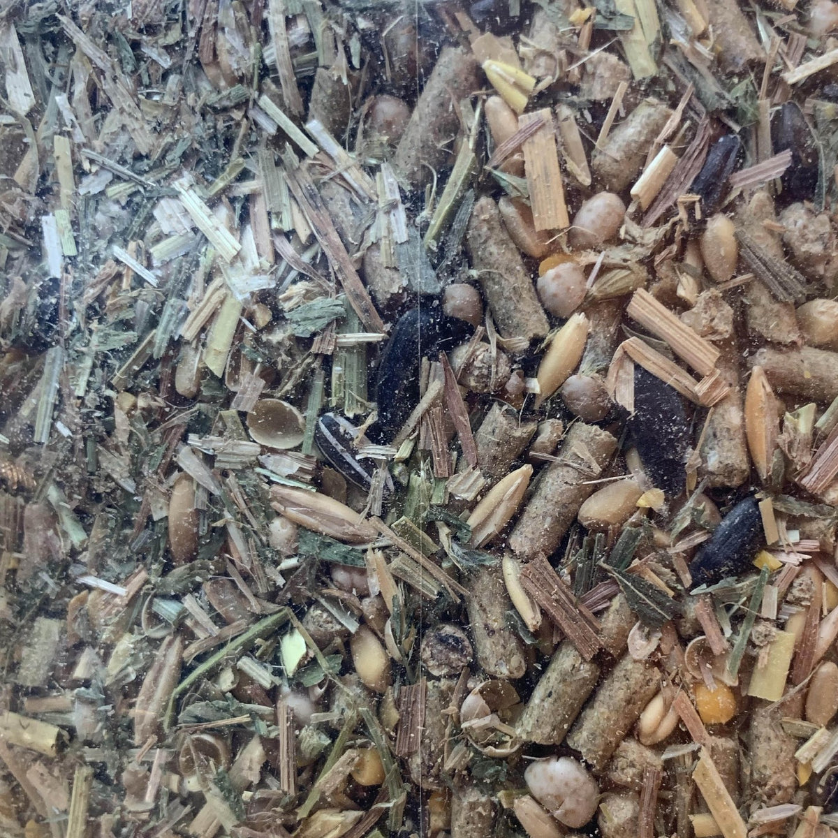 AVIGRAIN RABBIT & GUINEA PIG MIX 25KG – Purkiss Rural